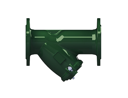 Y-Pattern Strainer Factory